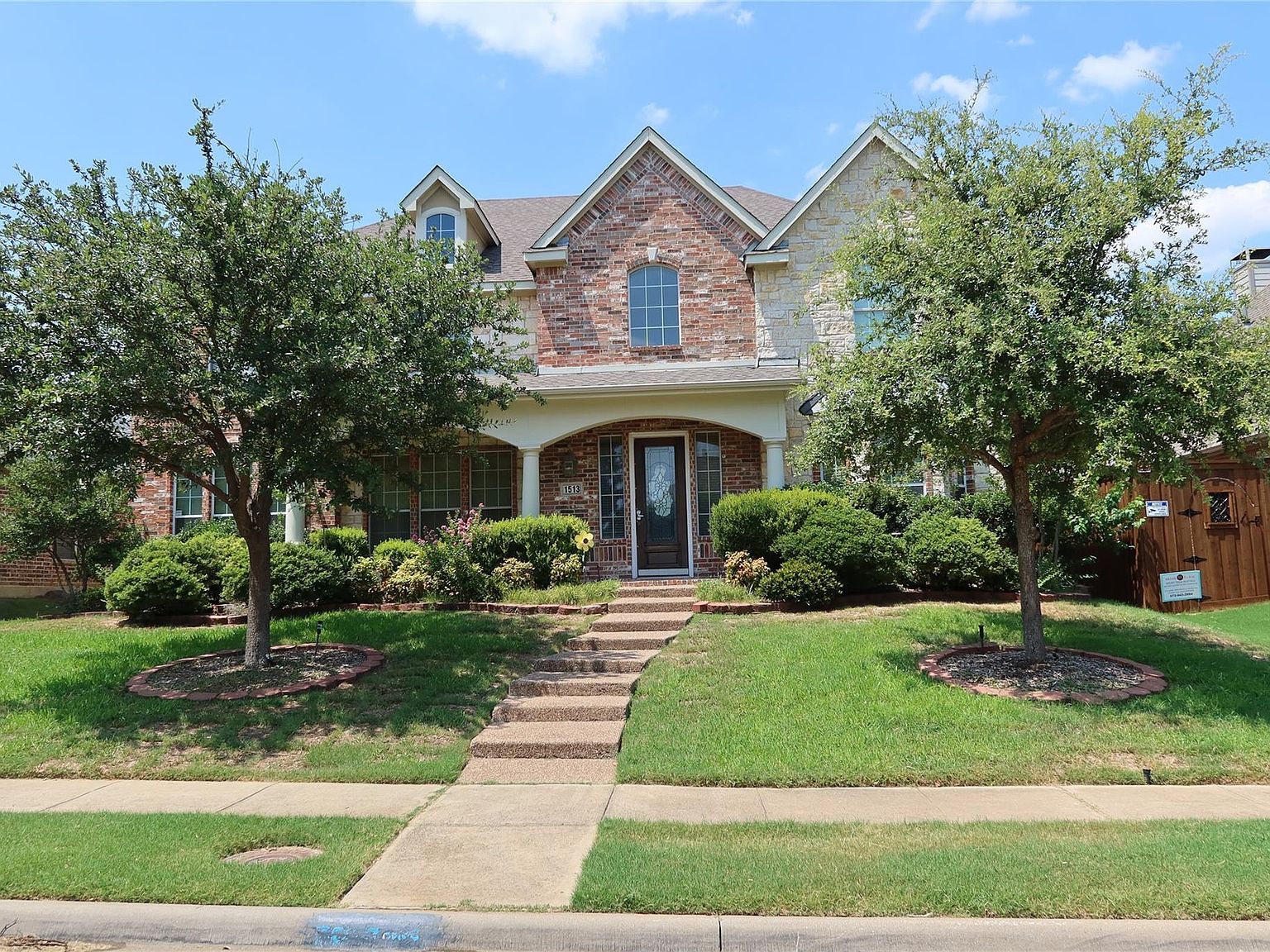 1513 Van Winkle Dr, Carrollton, TX 75007 | Zillow