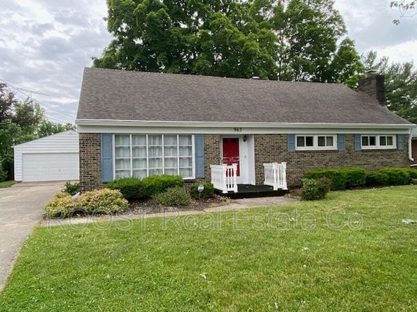 Rental Listings in Springfield OH - 21 Rentals | Zillow