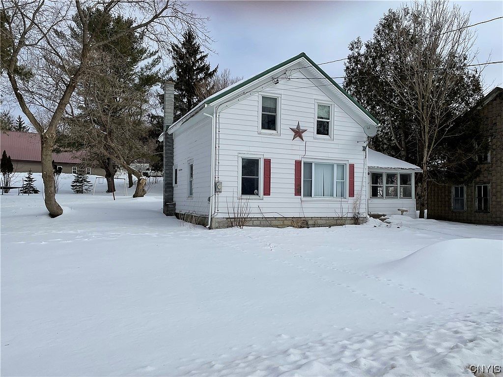 25943 County Route 69, Rodman, NY 13682 | Zillow