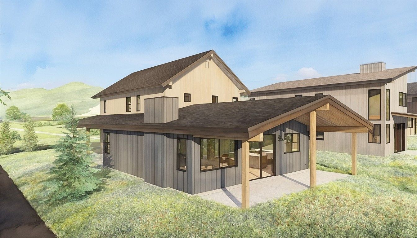3235 Emerson Trl, Steamboat Springs, CO 80487 | MLS #S1057923 | Zillow