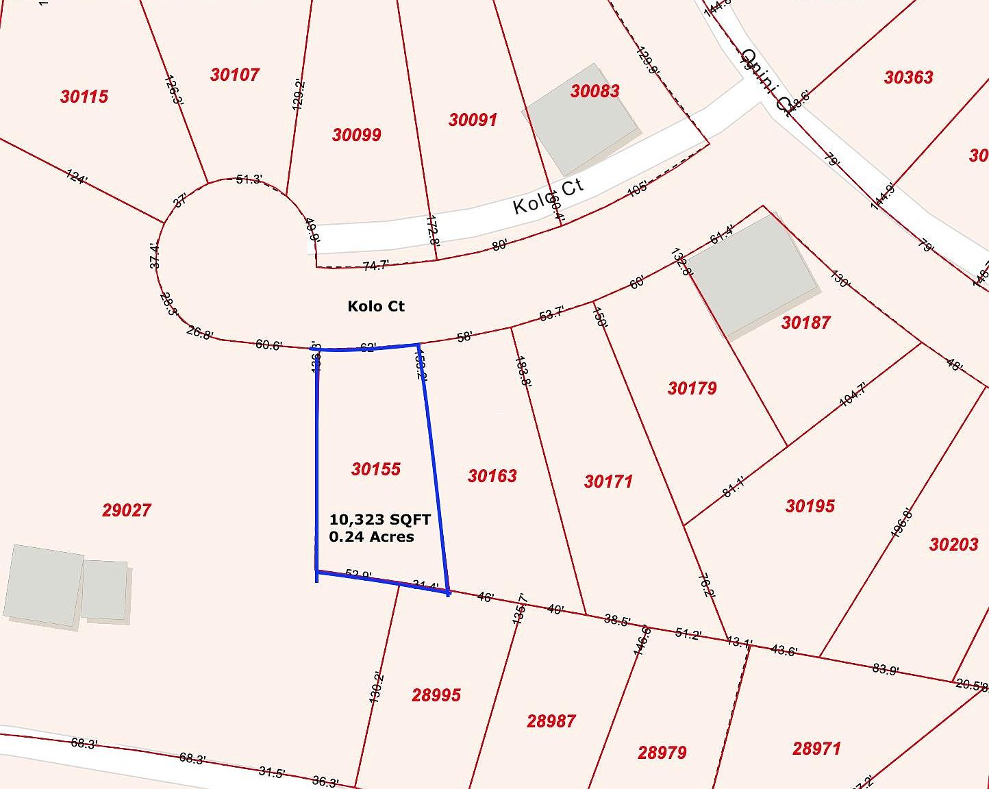 0 Kolo Ct, Bastrop, TX 78602 | MLS #4867219 | Zillow