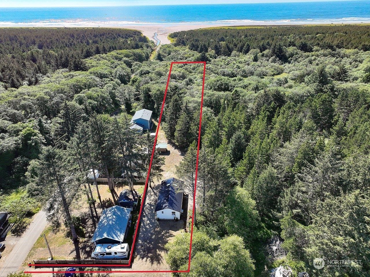 991 30th Street, Seaview, WA 98644 | Zillow