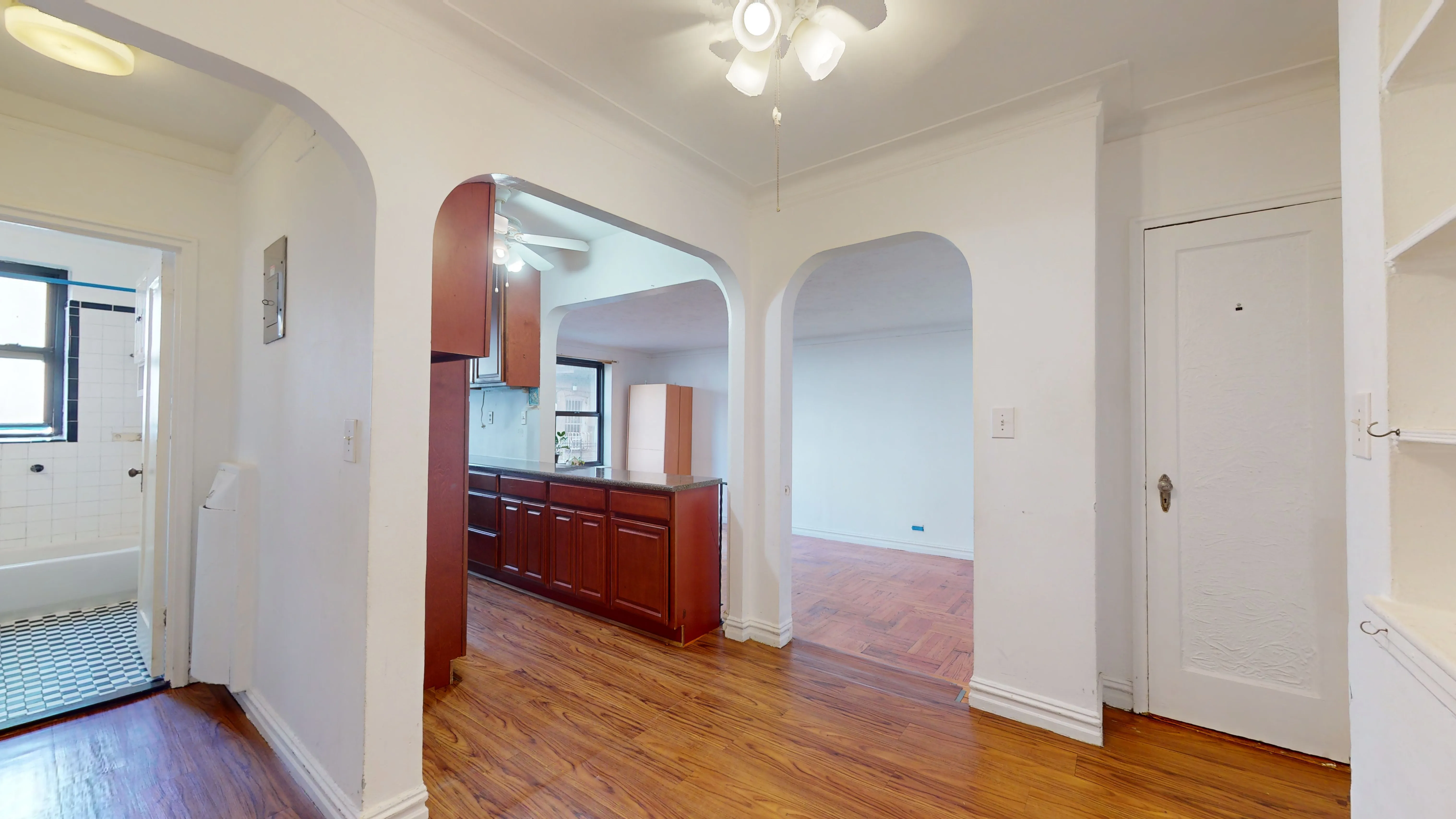 2025 Valentine Avenue #2E in Tremont, Bronx | StreetEasy