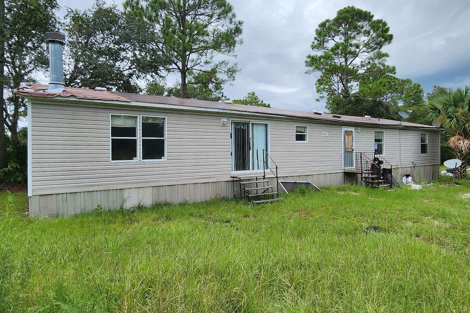 3779 Stricklands Landing Dr, Perry, FL 32348 | MLS #124194 | Zillow