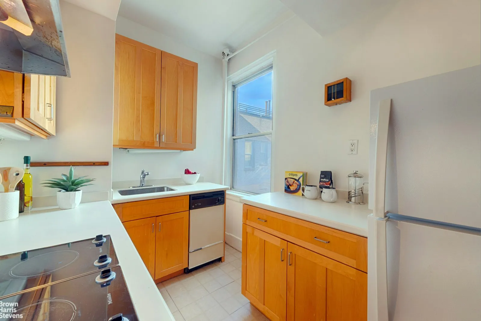 370 Riverside Drive #15C in Upper West Side, Manhattan | StreetEasy