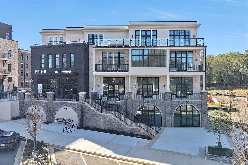 8200 Main St #1206, Woodstock, GA 30188 | MLS #7444358 | Zillow