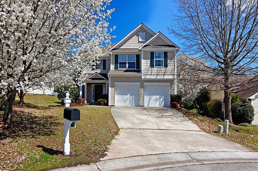 5 Spring Glen Ct, Durham, NC 27703 | Zillow
