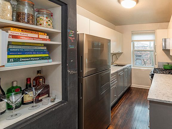 56 Sagamore Rd APT 4D, Bronxville, NY 10708 | Zillow