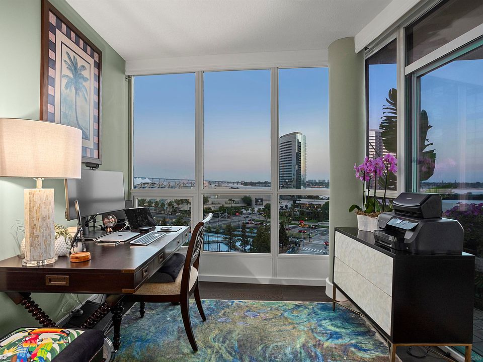 555 Front St San Diego, CA, 92101 - Apartments for Rent | Zillow