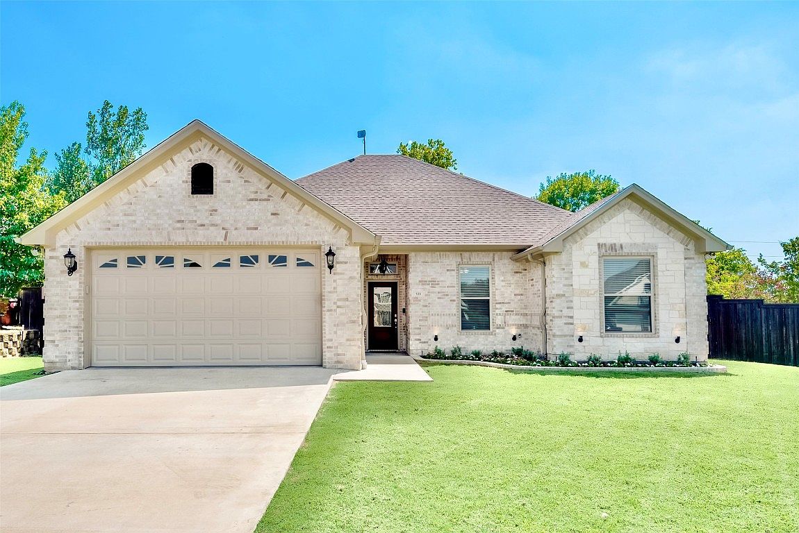 125 Posey Lake Dr, Edgewood, TX 75117 | Zillow