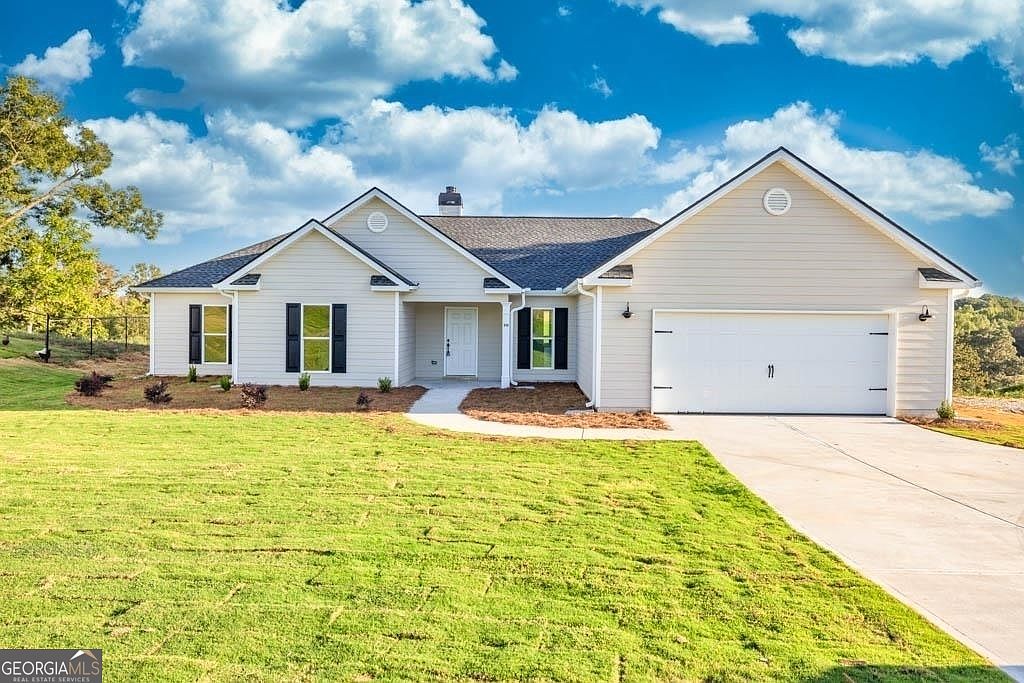 946 Anderson Thomas Rd #8, Martin, GA 30557 | Zillow