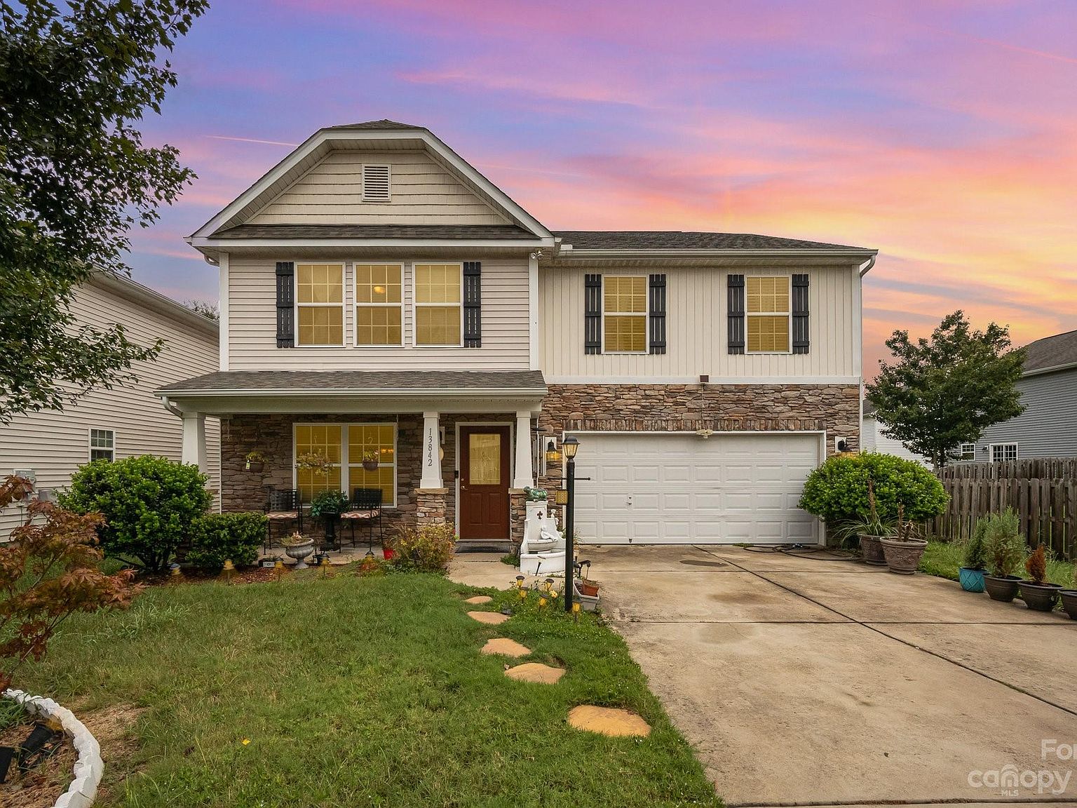 13842 Allison Forest Trl, Charlotte, NC 28278 | MLS #4064234 | Zillow