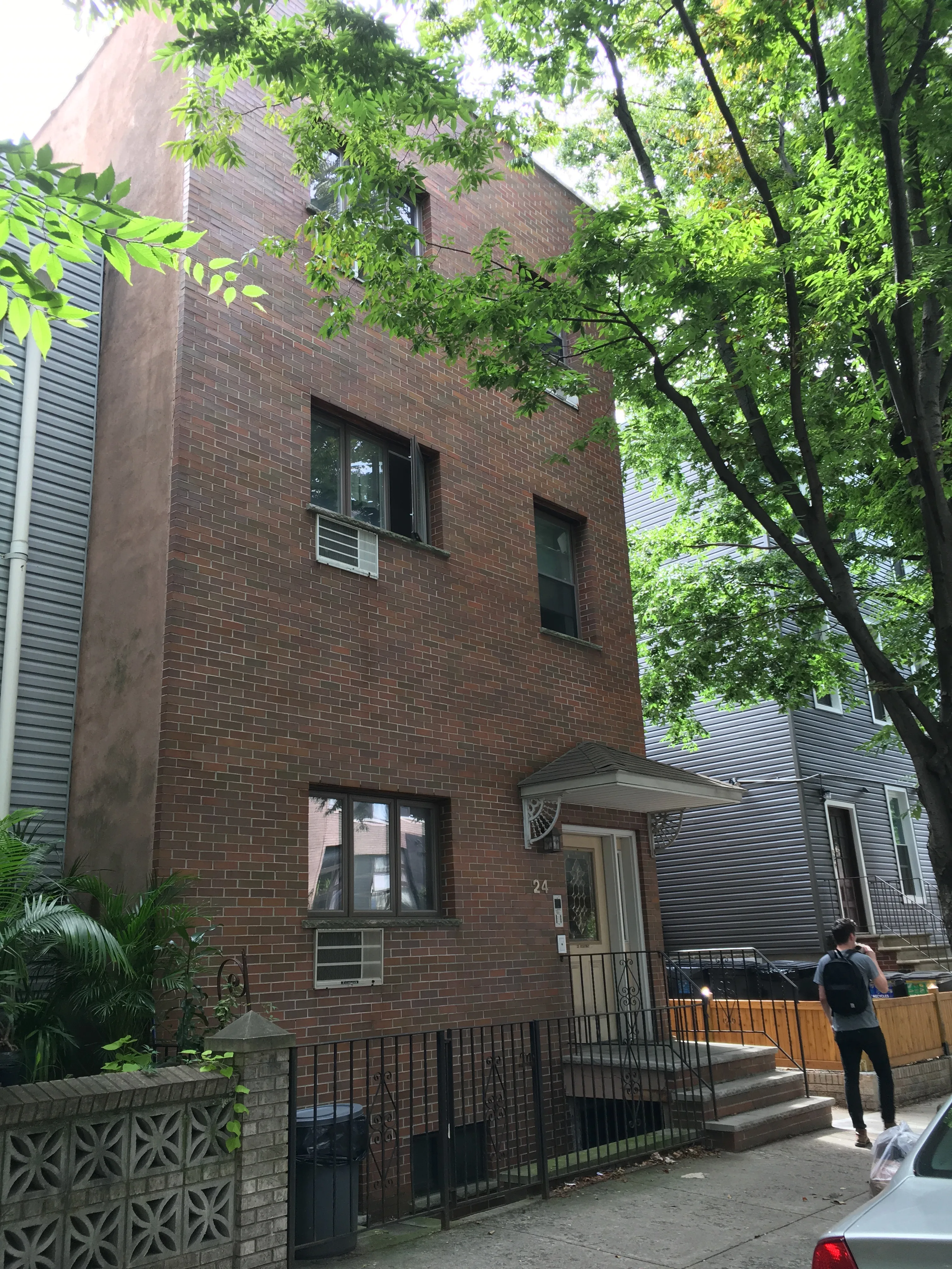 24 Devoe Street #1 in Williamsburg, Brooklyn | StreetEasy