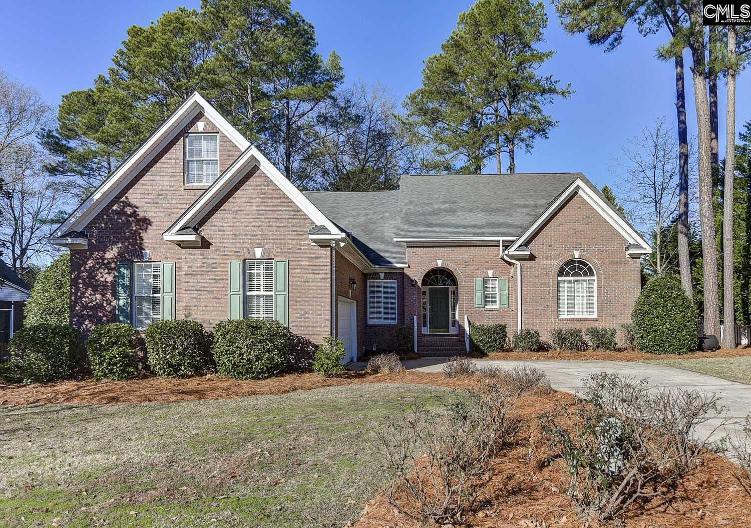 116 Hampton Crest Trl, Columbia, SC 29209 | Zillow