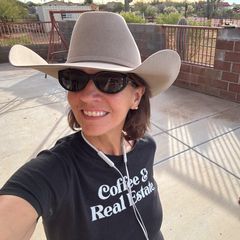 Anna-Lisa Tonge-Souers - Real Estate Agent in Scottsdale, AZ - Reviews ...