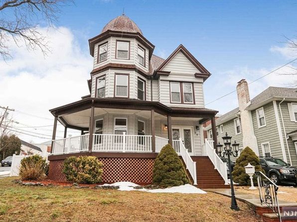 Hasbrouck Heights Real Estate - Hasbrouck Heights NJ Homes For Sale ...
