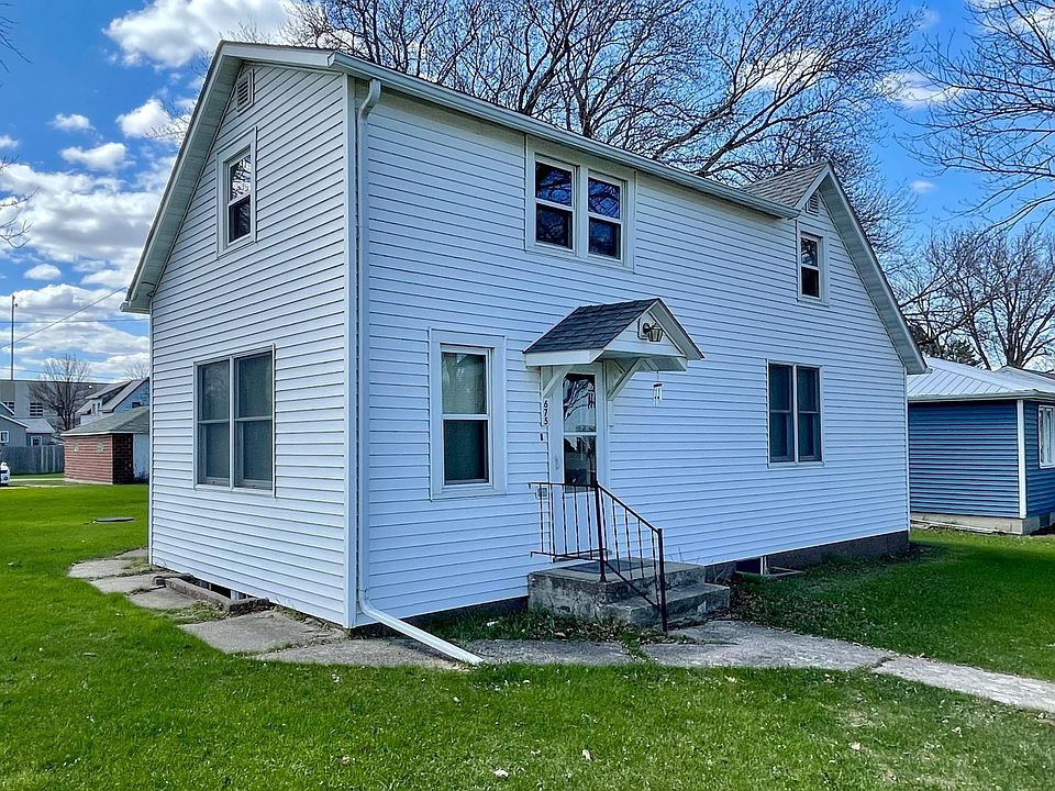 675 Maple St, Wabasso, MN 56293 | Zillow