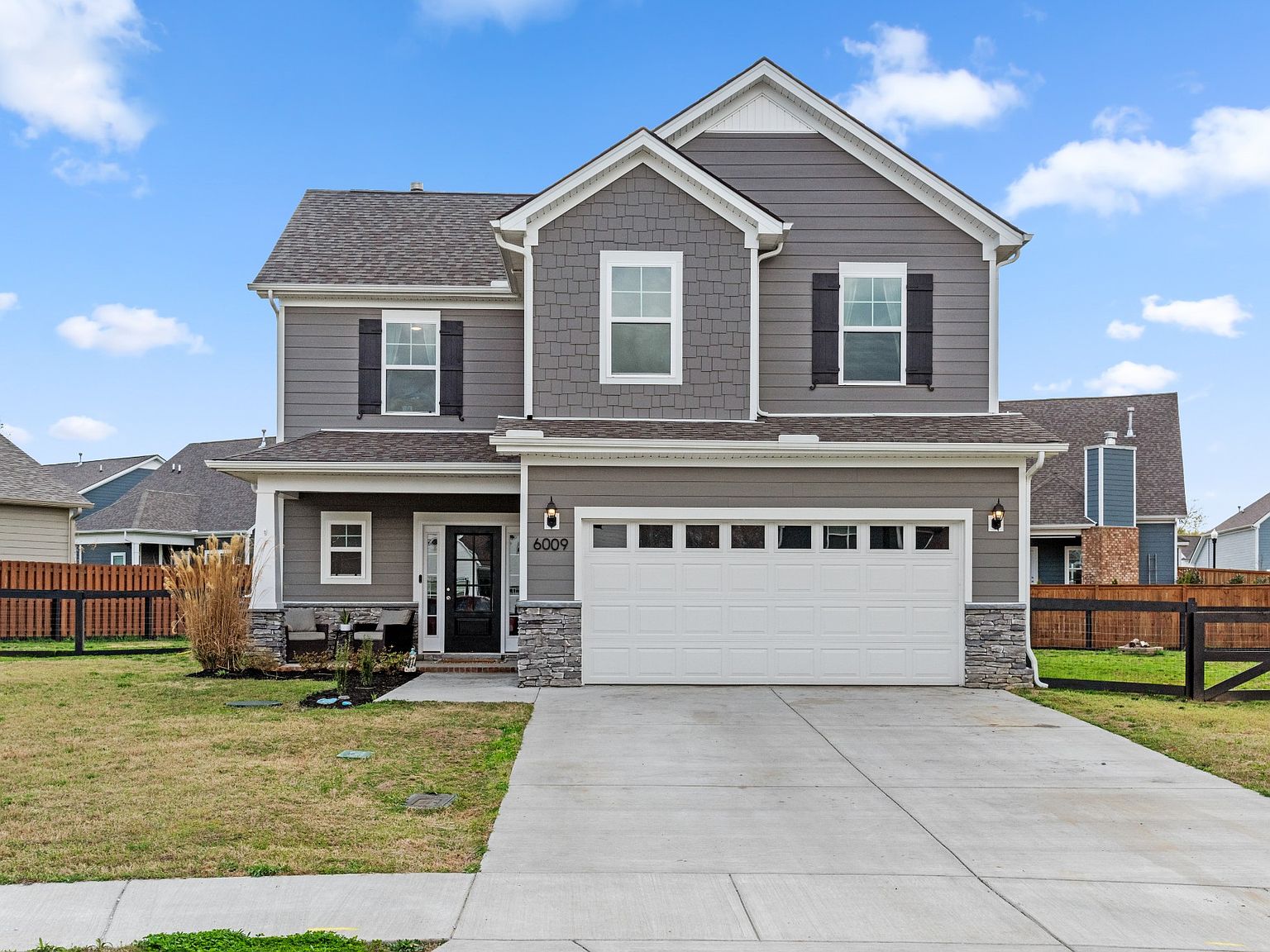 6009 Venable Ct, Fairview, TN 37062 | MLS #2813063 | Zillow