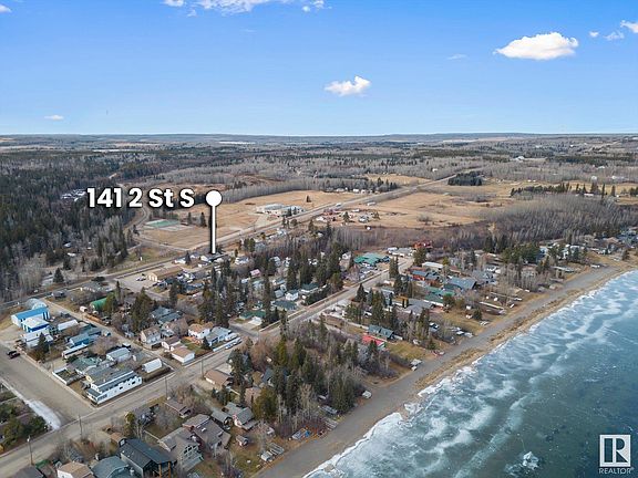 141 2nd St S, Seba Beach, AB T0E 2B0 | MLS #E4368024 | Zillow