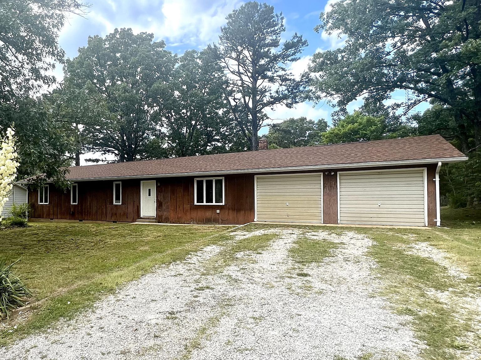 643 Plainview Drive, Houston, MO 65483 | Zillow