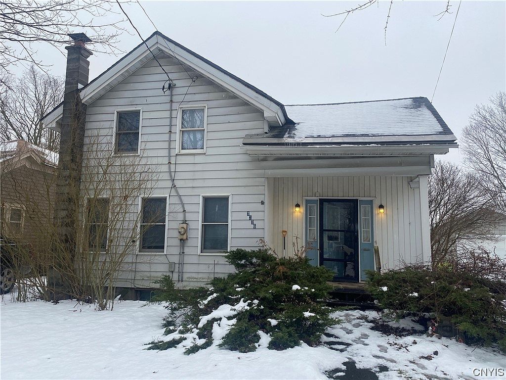 7376 State Route 20, Madison, NY 13402 | Zillow