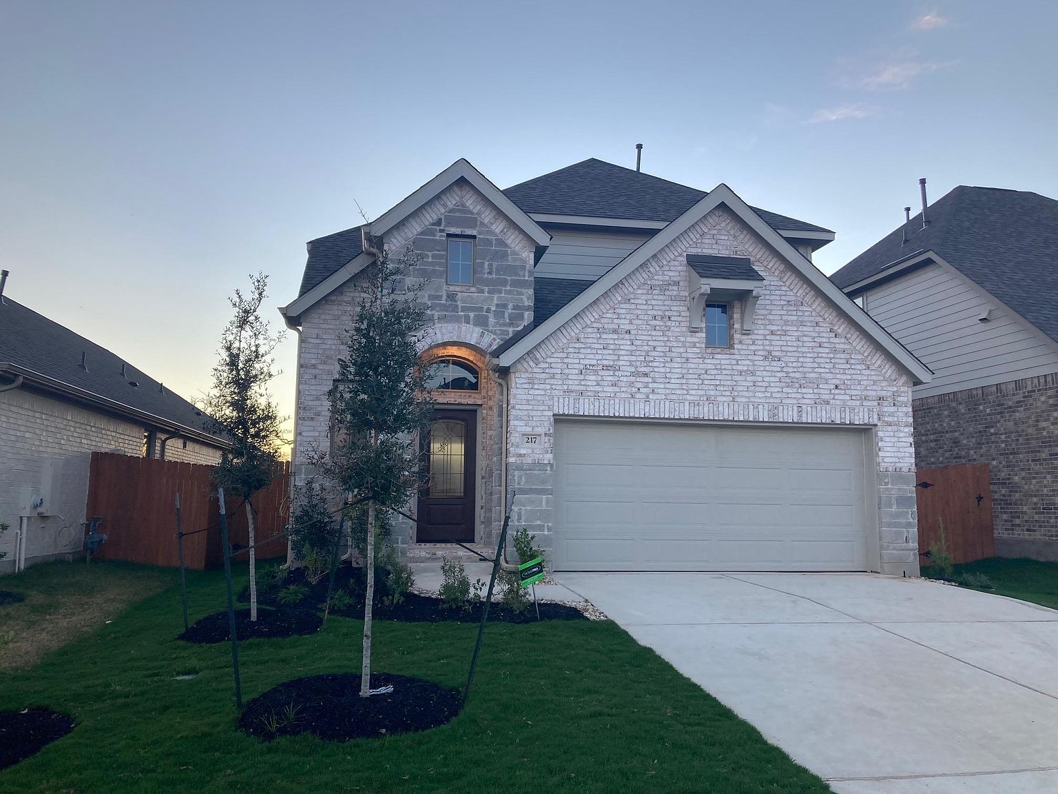 217 Rangel Dr, Liberty Hill, TX 78642 | Zillow