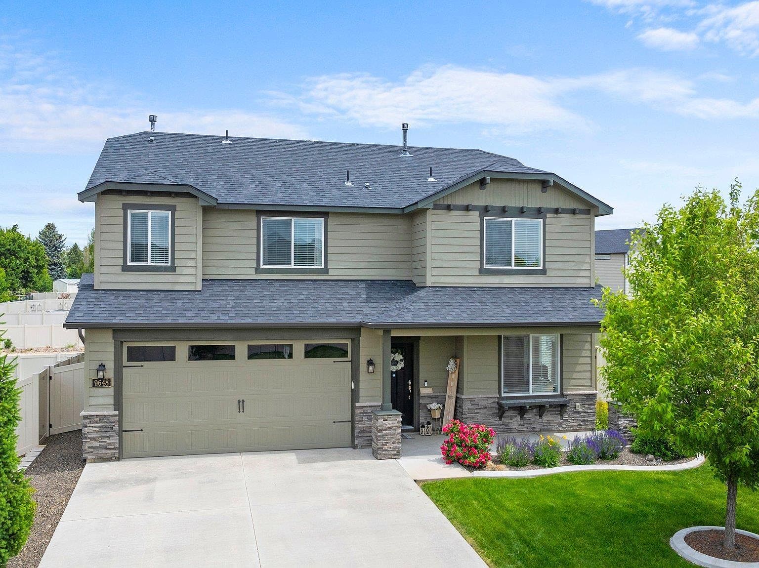 9648 W Moonlight Dr, Boise, ID 83709 | Zillow