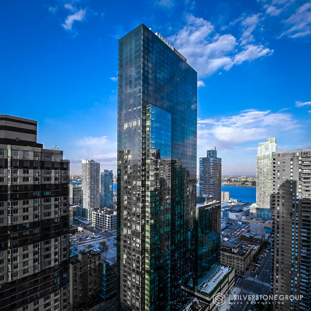 460 West 42nd Street