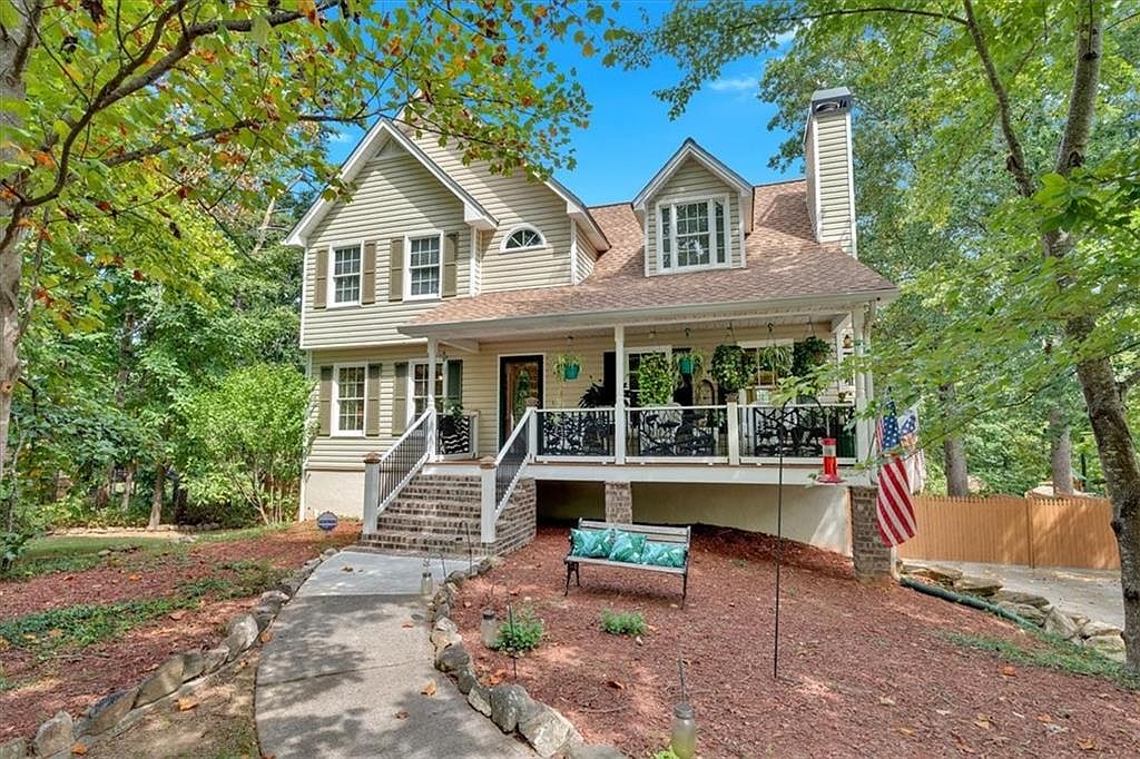 138 NE Sadler Dr, Douglasville, GA 30134 | Zillow