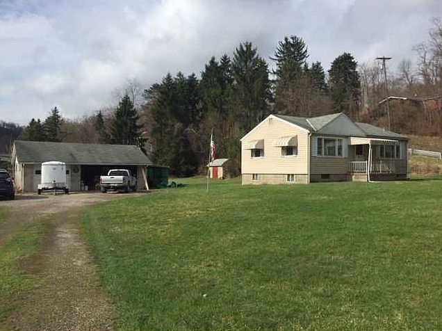111 Morgan Hill Rd, Morgan, PA 15064 | Zillow