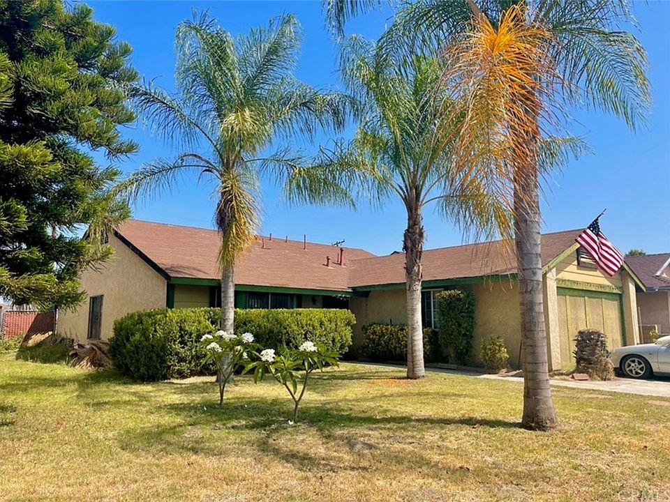 355 S Rall Ave Bassett Ca 91746 Zillow