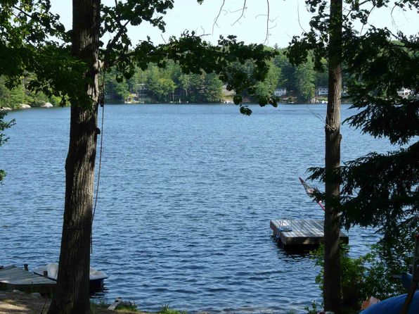 Jenness Pond - Northwood NH Real Estate - 1 Homes For Sale | Zillow