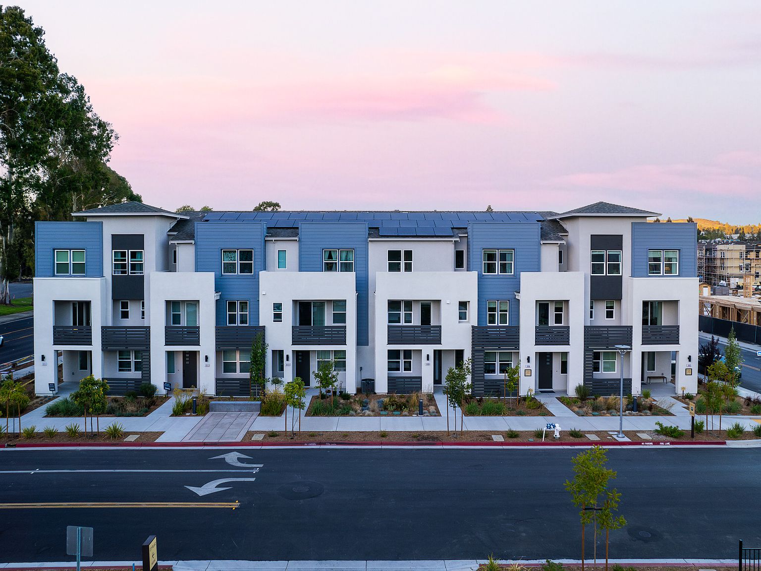 The Towns Plan 1 Plan, City Village, San Ramon, CA 94583 | Zillow