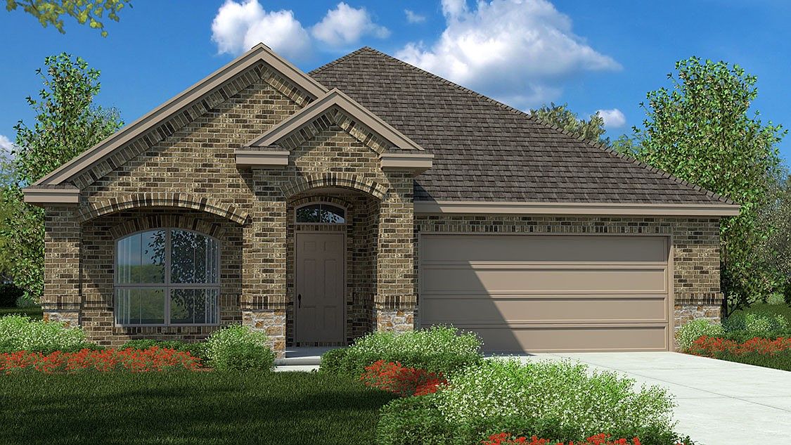 5279 Mountain View Dr, Krum, TX 76249 | Zillow