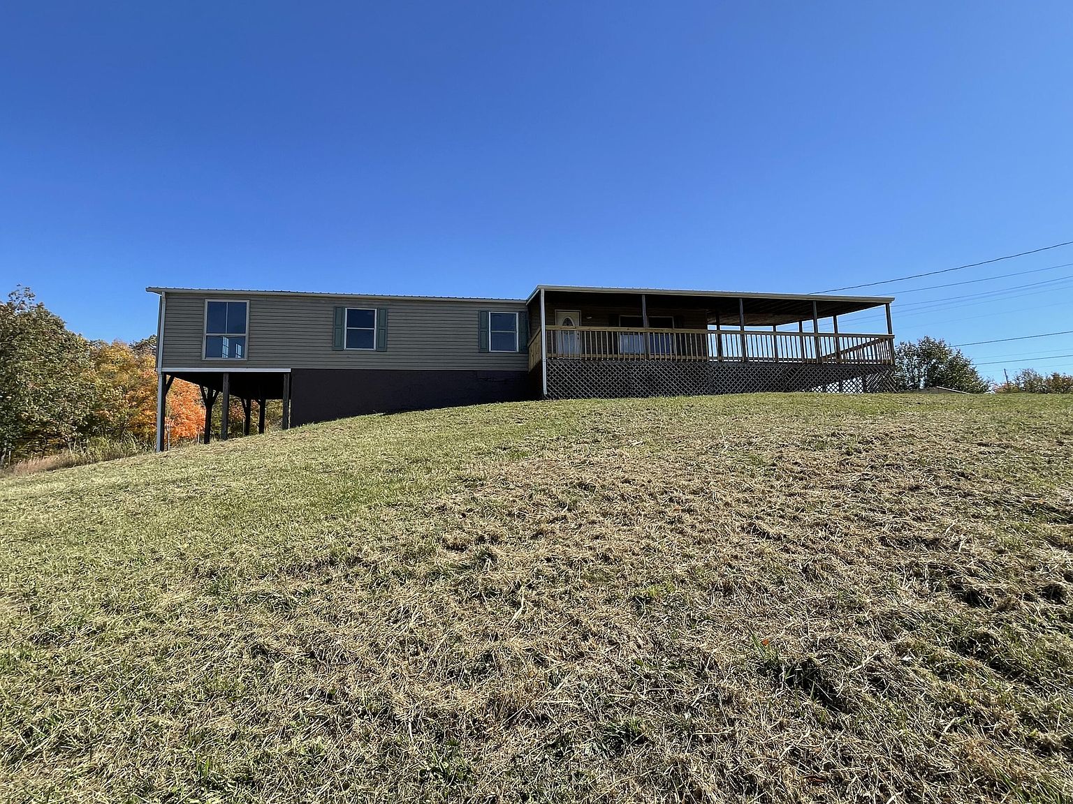 510 Weems Chapel Rd, Mosheim, TN 37818 | Zillow
