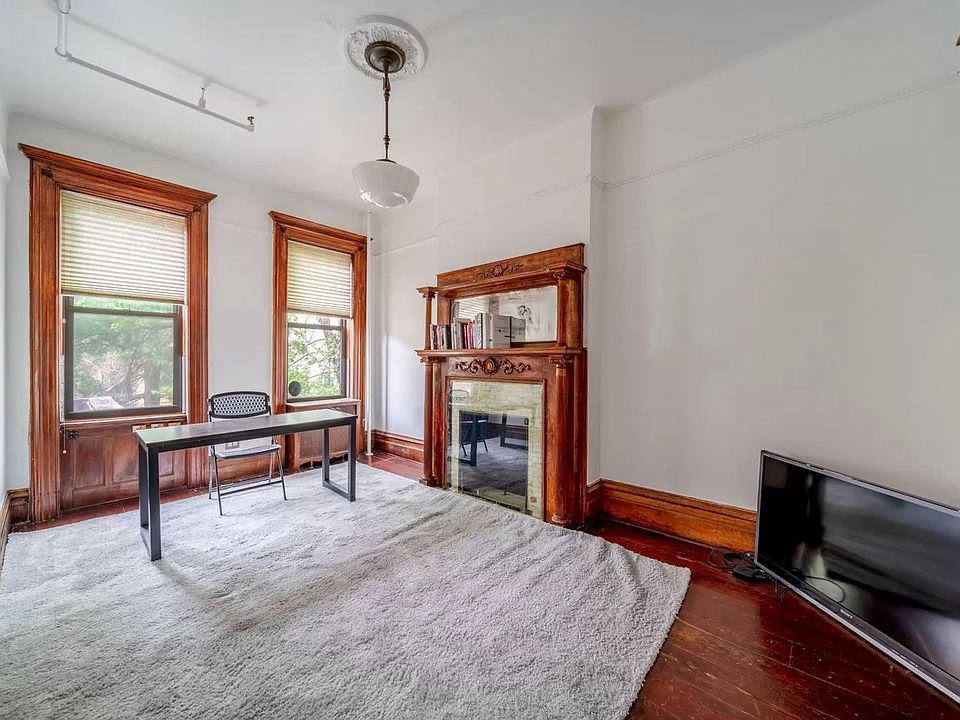 58 Hamilton Ter New York NY | Zillow