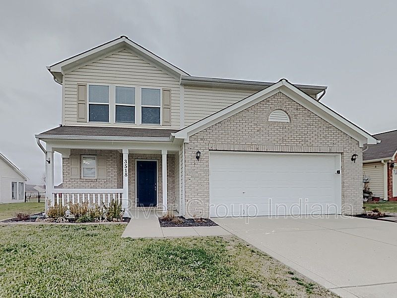 3518 Firethorn Dr, Whitestown, IN 46075 | Zillow