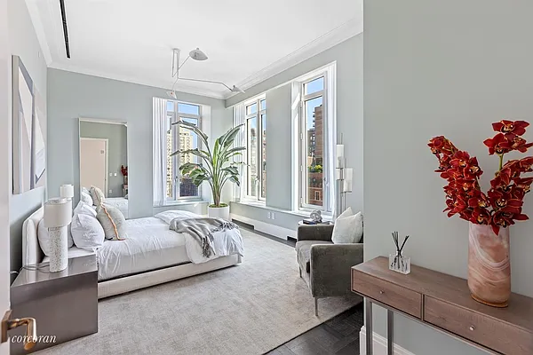 1010 Park Avenue PENTHOUSE in Upper East Side, Manhattan | StreetEasy