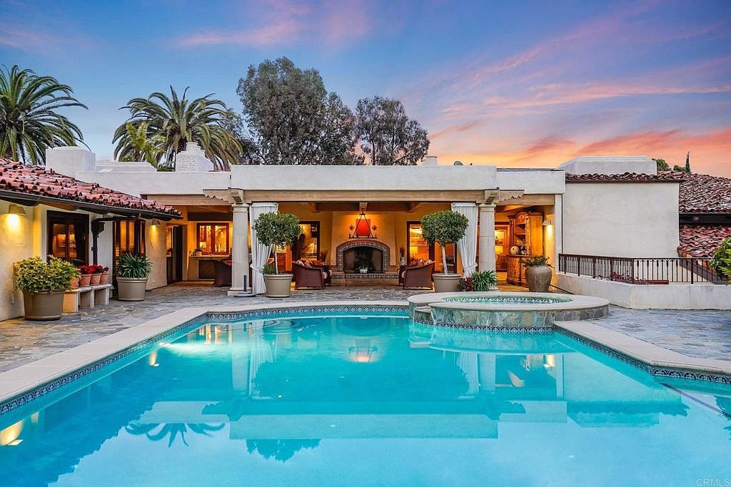 17549 Via De Fortuna, Rancho Santa Fe, CA 92067 | MLS #NDP2302408 | Zillow