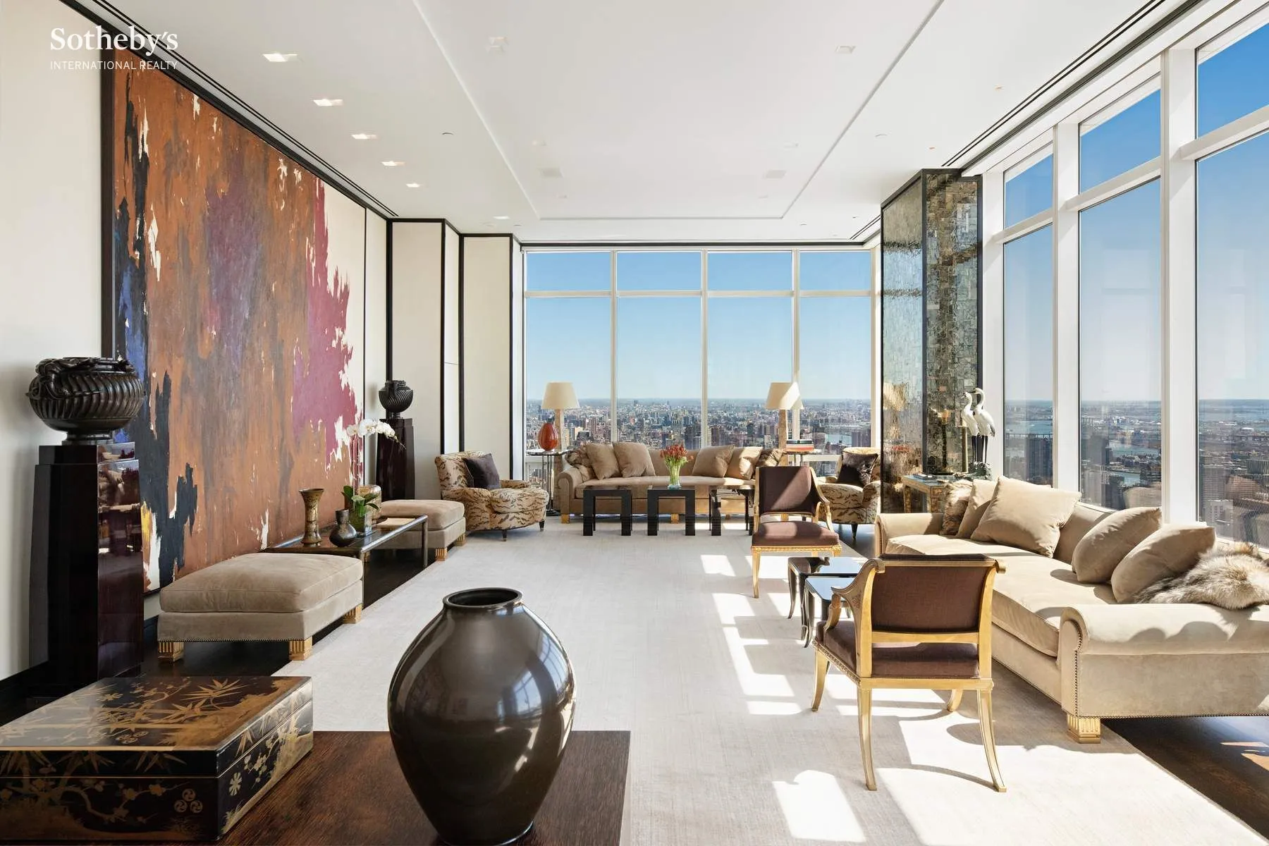 151 East 58th Street #PH54E in Sutton Place, Manhattan | StreetEasy