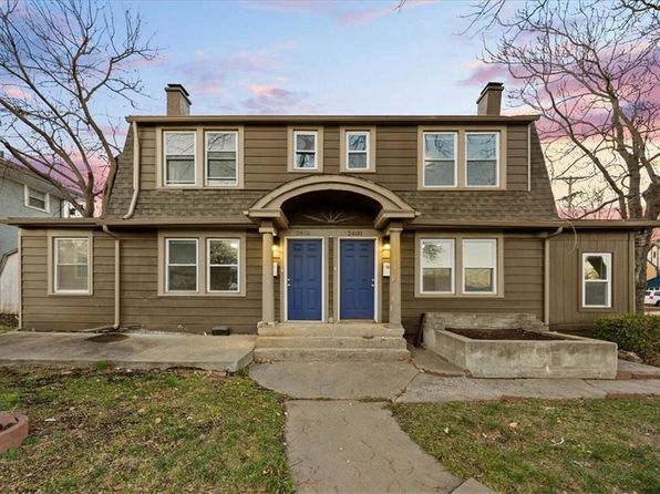 Kansas City KS Duplex & Triplex Homes For Sale - 13 Homes | Zillow