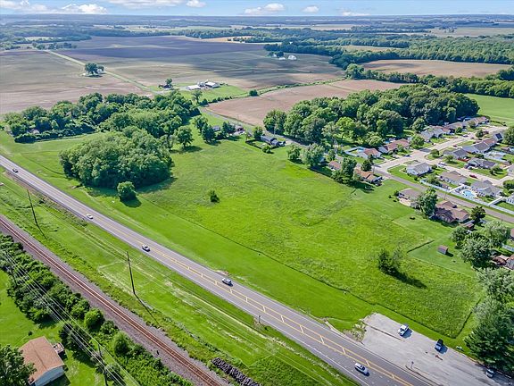 0 Us Highway 40, Saint Jacob, IL 62281 | MLS #24035017 | Zillow