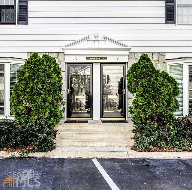 136 Peachtree Memorial Dr NW UNIT PA 9, Atlanta, GA 30309 | Zillow