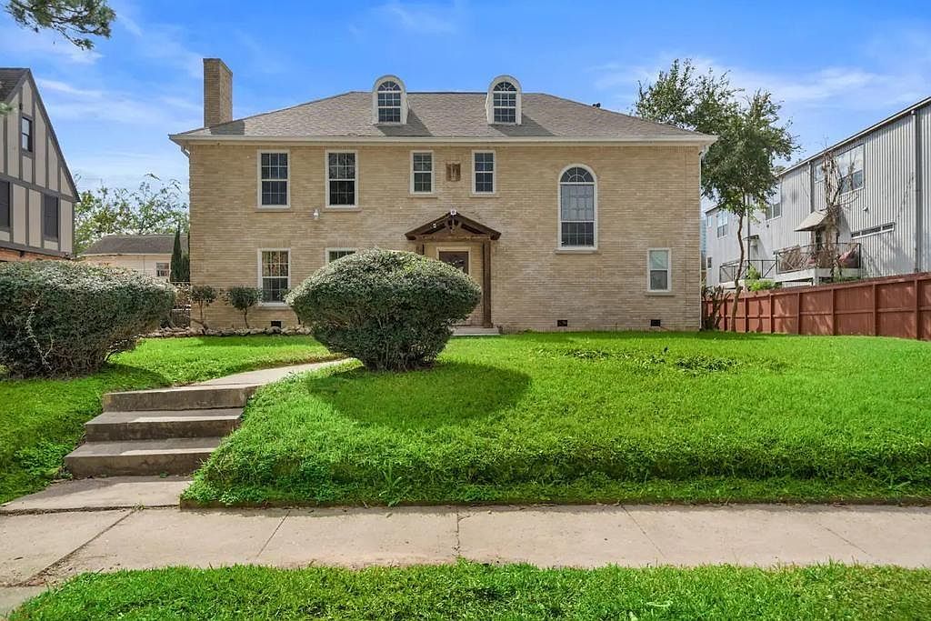 2512 Calumet St, Houston, TX 77004 | MLS #18268514 | Zillow