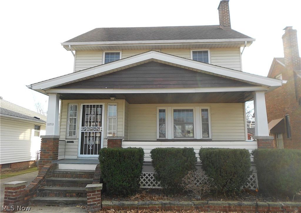 13713 Courtland Ave, Cleveland, OH 44111 | Zillow