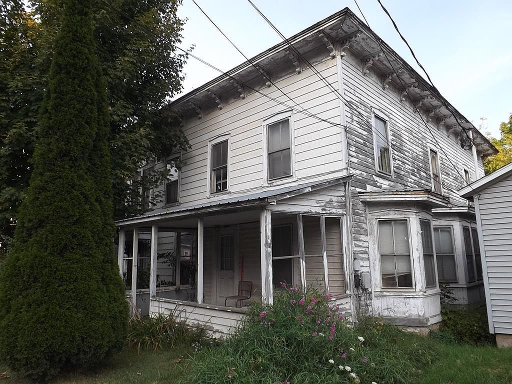 490 Front St, New Albany, PA 18833 | Zillow