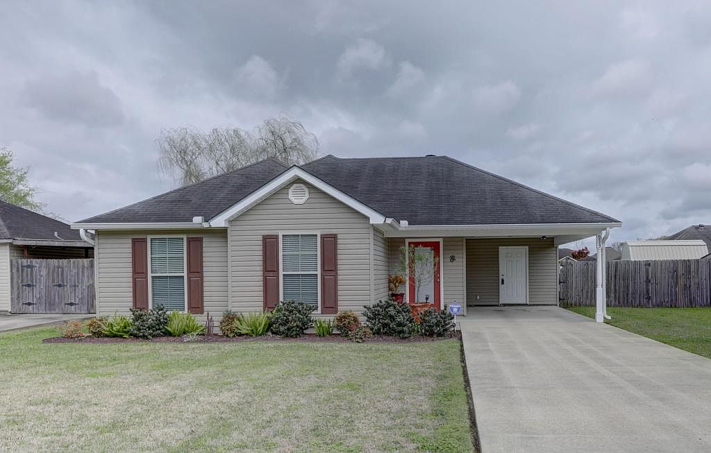 913 Gary Dr, Breaux Bridge, LA 70517 | Zillow