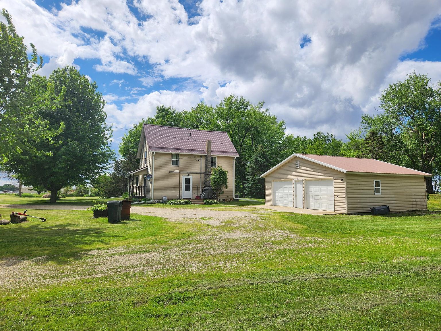 25808 650th Ave, Dexter, MN 55926 | Zillow