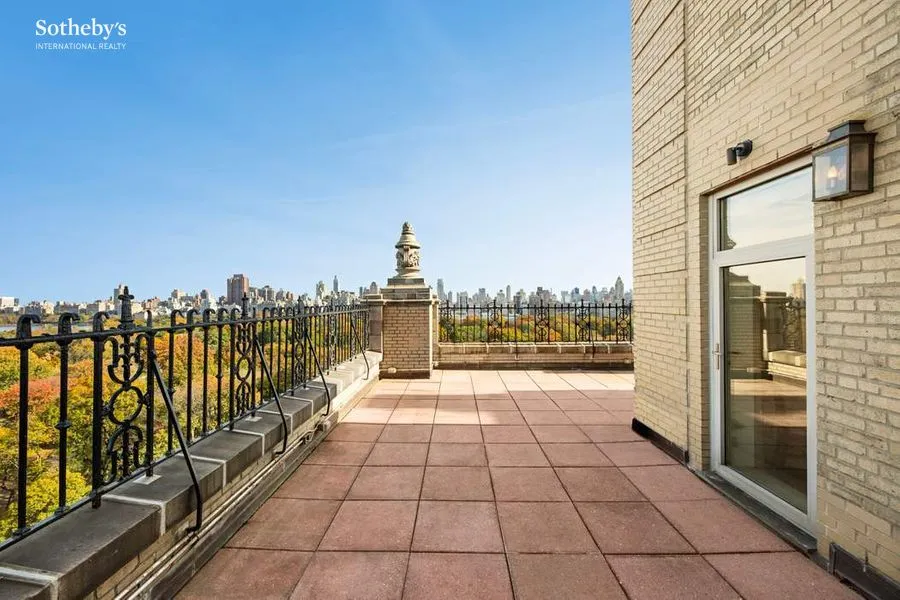 211 Central Park West #17G in Upper West Side, Manhattan | StreetEasy