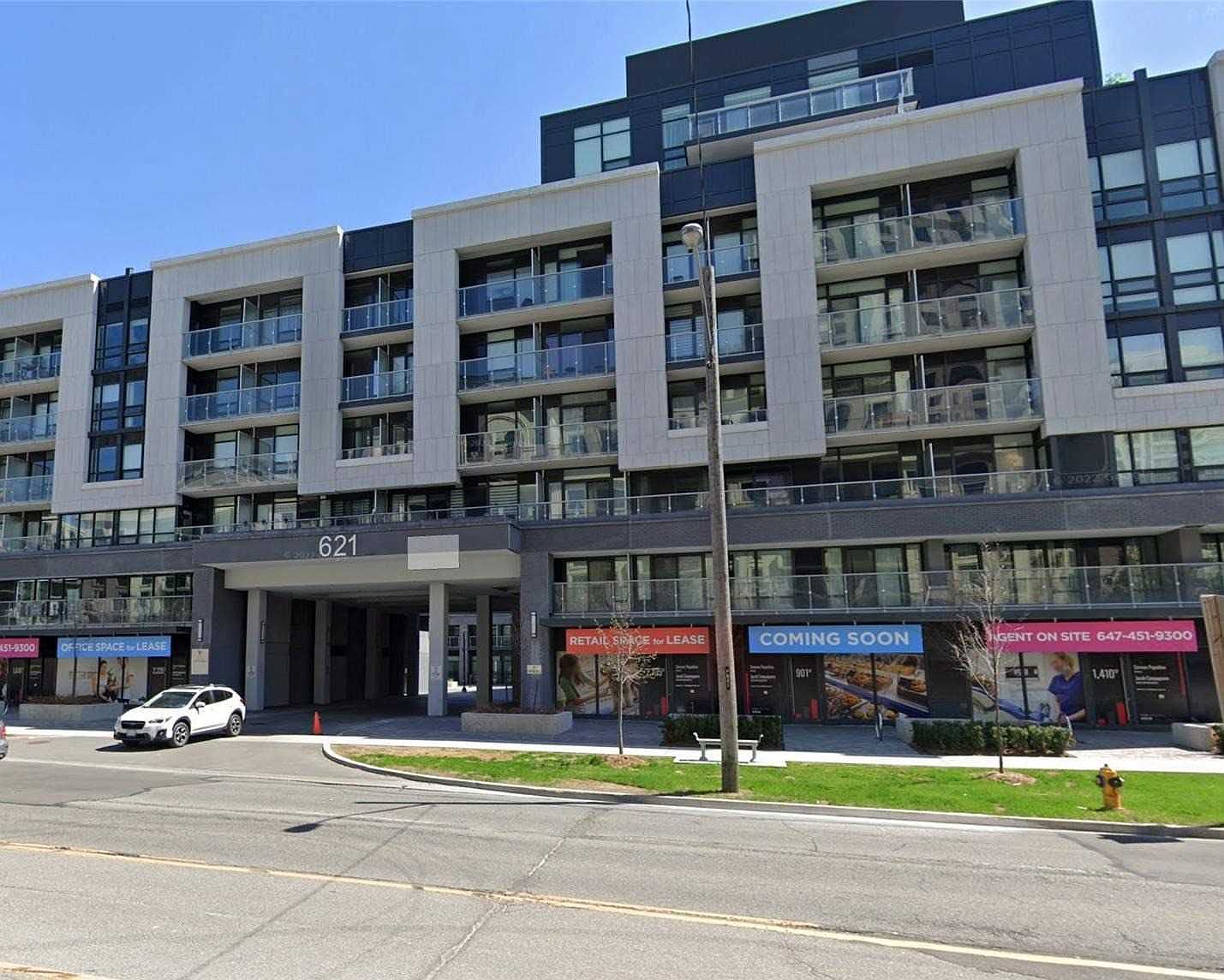621 Sheppard Ave E #637, Toronto, ON M2K 0G4 | Zillow